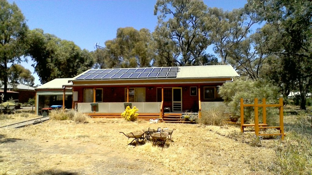 BUSHFIRE PREPAREDNESS SUPPORT – The Bushfire Foundation Inc