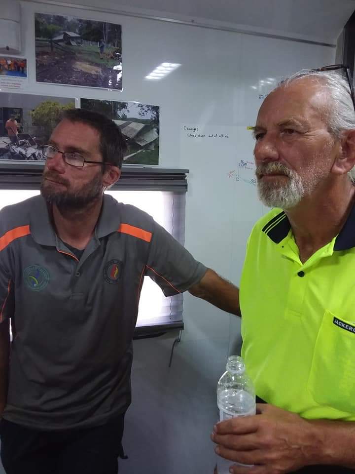 NSW BUSHFIRE RECOVERY SUPPORT – The Bushfire Foundation Inc