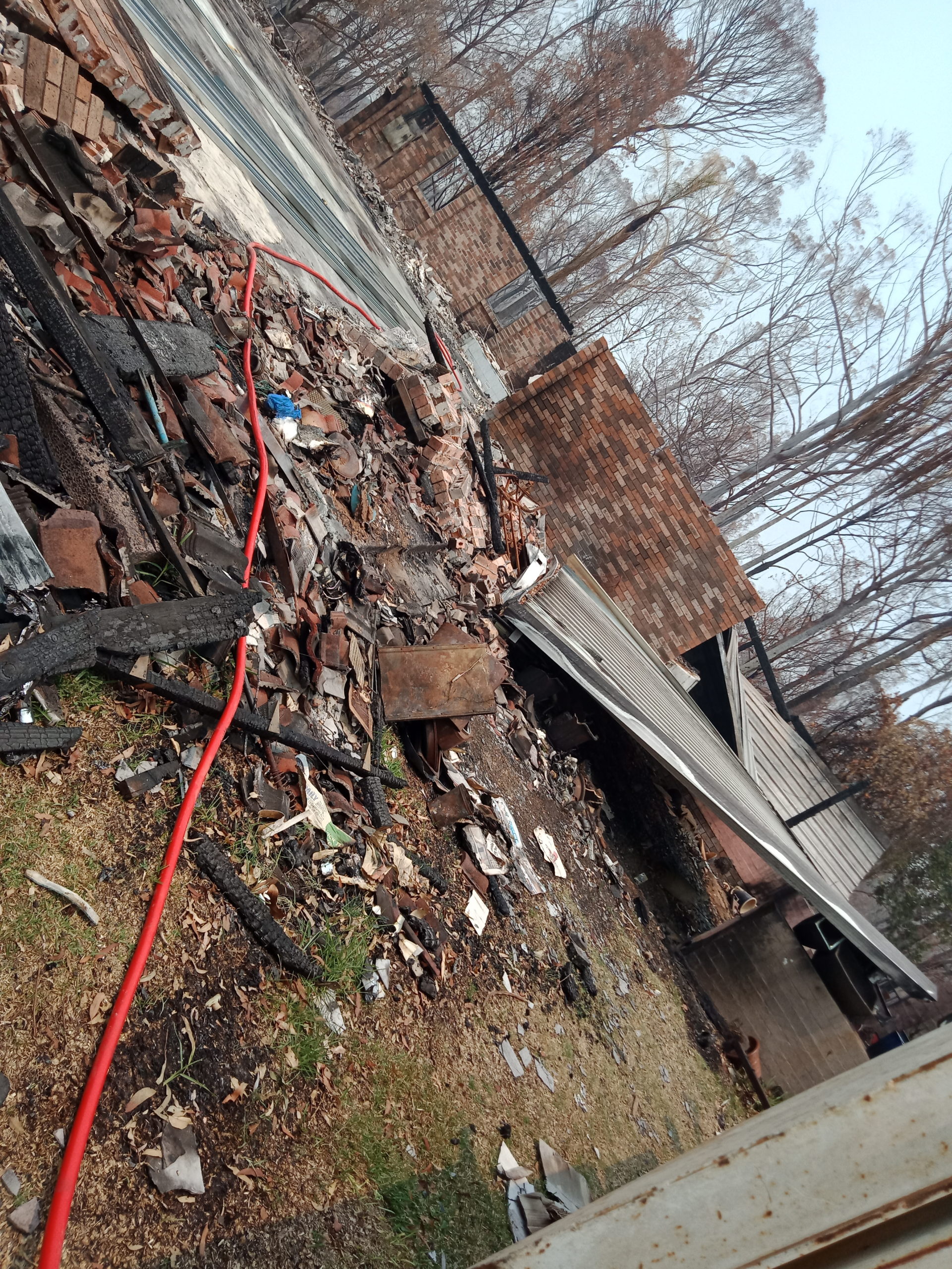 NSW BUSHFIRE RECOVERY SUPPORT – The Bushfire Foundation Inc