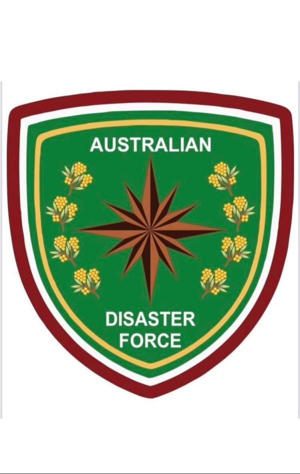 Australian Disaster Force – The Bushfire Foundation Inc